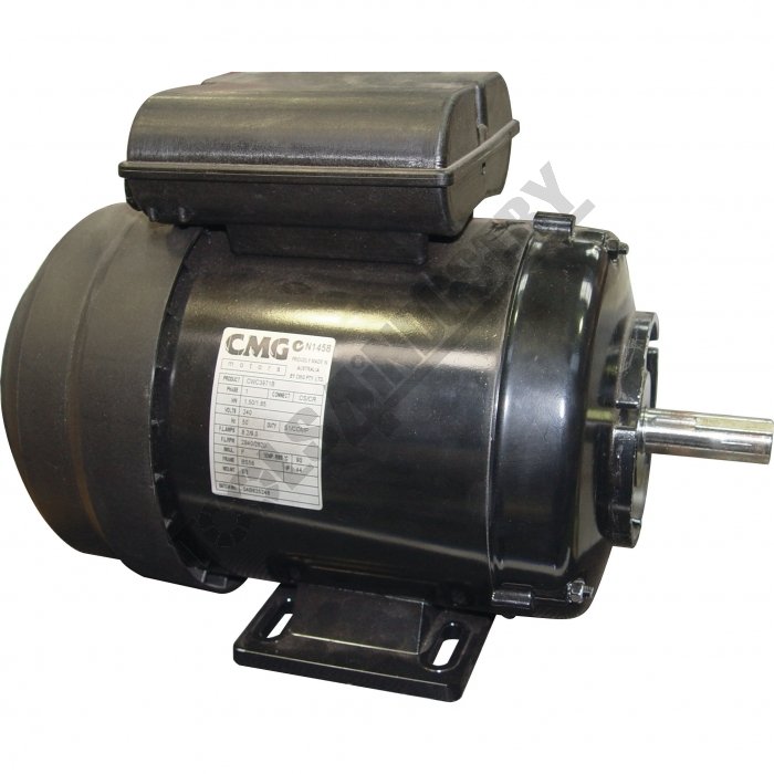 E082 - CWTC3971B 2.2HP Electric Motor | t4i.com.au