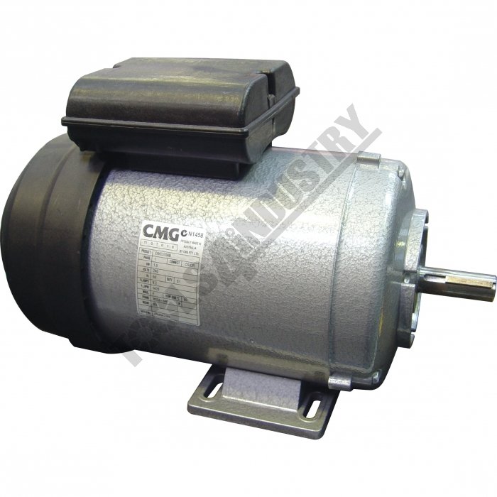 E096 - CWTC3708B Electric Motor | t4i.com.au