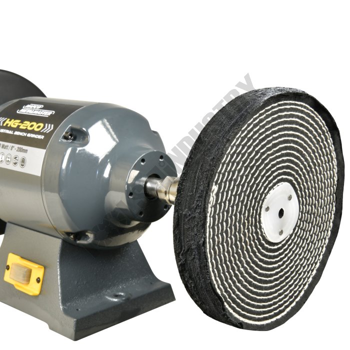 G1855 - NFK-200 Buffing Kit | t4i.com.au