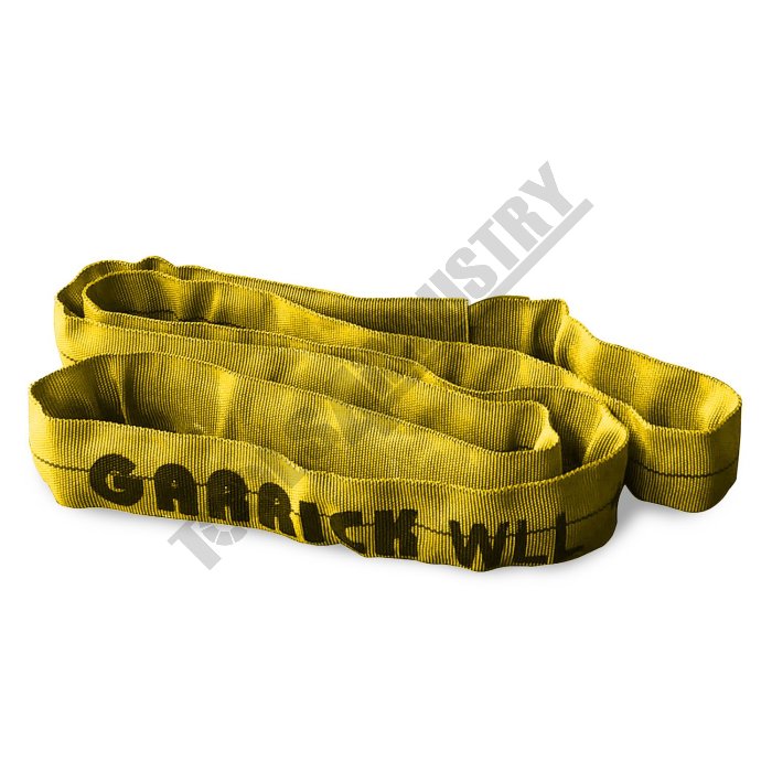 H343 - GRS3T4M Round Sling | t4i.com.au