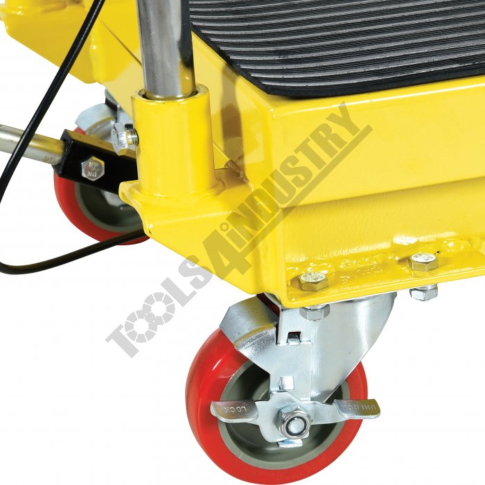 J049 - LT-227 Hydraulic Lifter Trolley | t4i.com.au