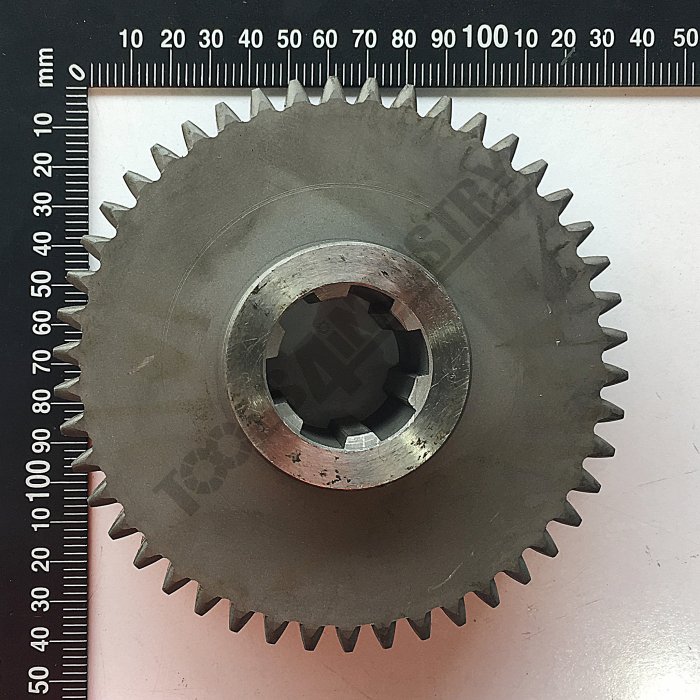 JF1034 - #91 GEAR | t4i.com.au