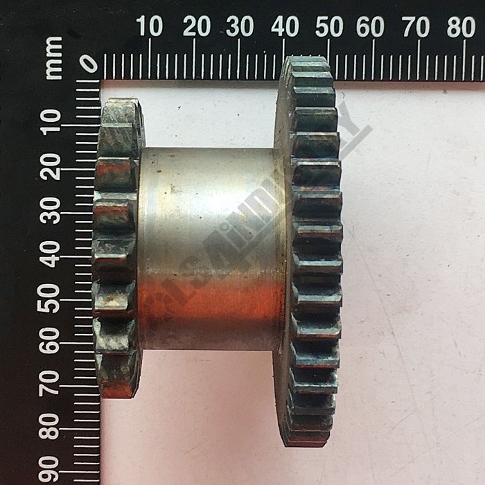 JF1059 - #59 GEAR 20T-40T | t4i.com.au