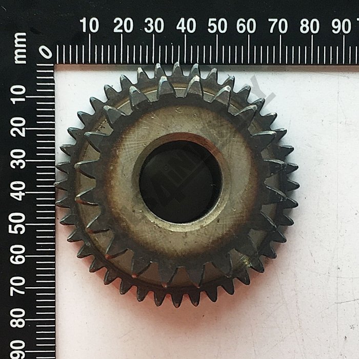 JF1059 - #59 GEAR 20T-40T | t4i.com.au