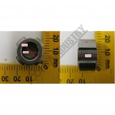 JM6021 - #21 SPLINE HOUSING | t4i.com.au