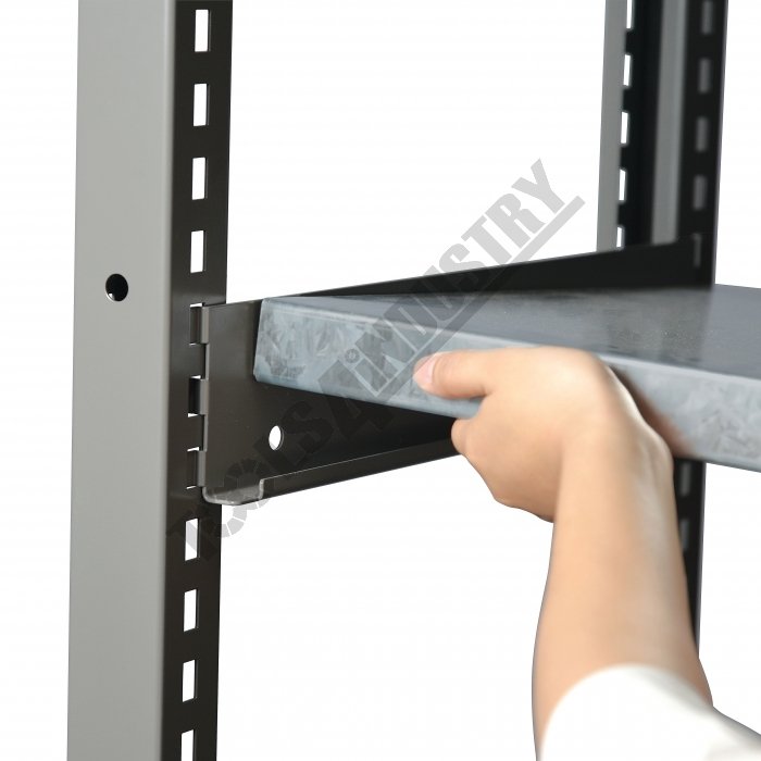 K188 - MSR-24 Industrial Modular Storage Shelving Package Deal | t4i.com.au