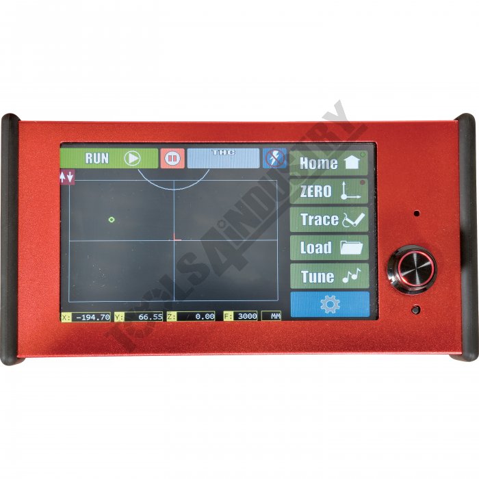 K4050 - ARCDROID CNC Plasma Robot & Razorcut 45 Package Deal | t4i.com.au