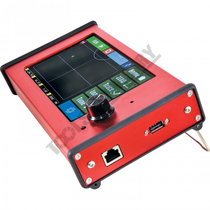 K4050 - ARCDROID CNC Plasma Robot & Razorcut 45 Package Deal | t4i.com.au