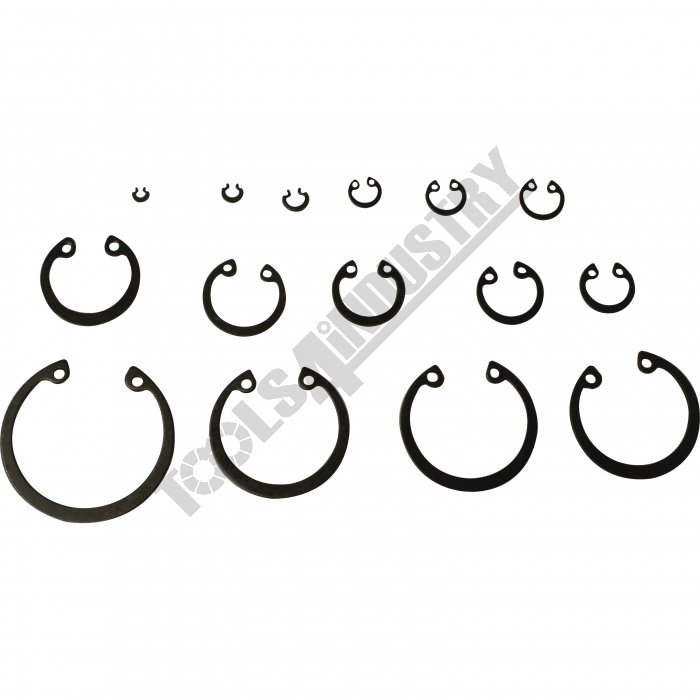 K74384 - Metric Internal Snap Ring Assortment | t4i.com.au