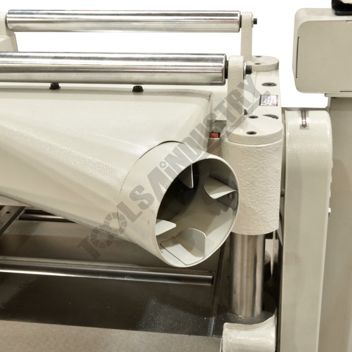 K8174 - T-406, 240V 16" Thicknesser - HSS Cutterhead | t4i.com.au