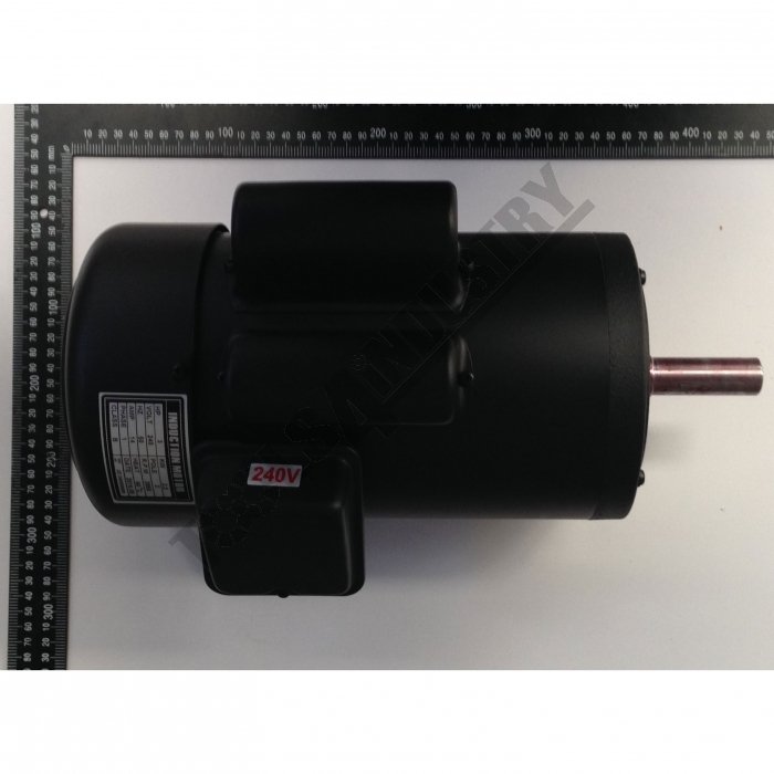 KG083 - #83 MOTOR 3HP | t4i.com.au