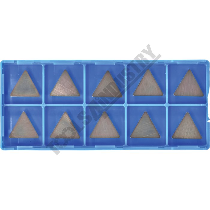 L066 - TPMN 160308-KMA KYOCERA Carbide Inserts - Milling | t4i.com.au