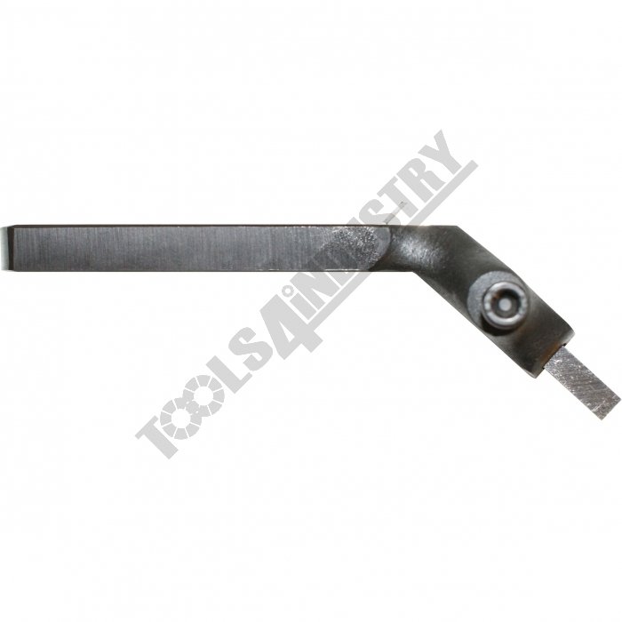 L070L - Left Hand Lathe Turning Tool Holder - American Style | t4i.com.au