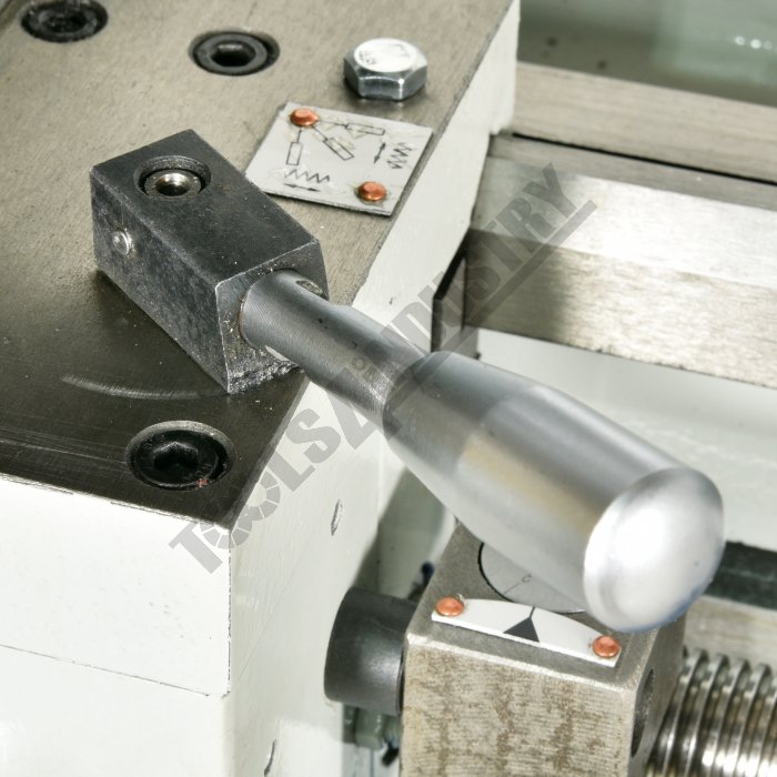 L141 - AL-320G Bench Lathe | t4i.com.au