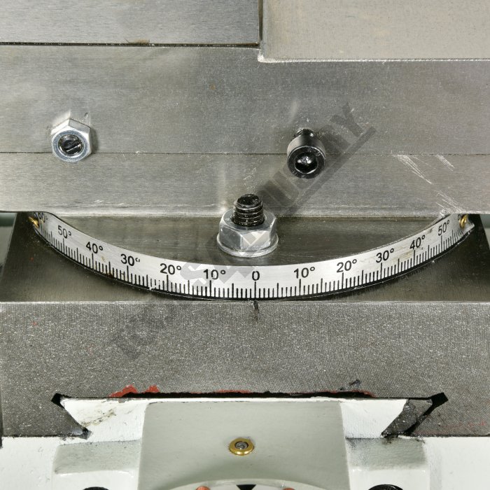 L141 - AL-320G Bench Lathe | t4i.com.au