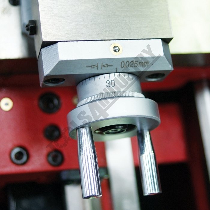 L148 - AL-60 (SIEG C6) Bench Lathe | t4i.com.au