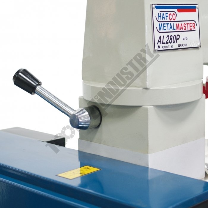 L159 - AL-280P Lathe & Mill Drill Combination | t4i.com.au