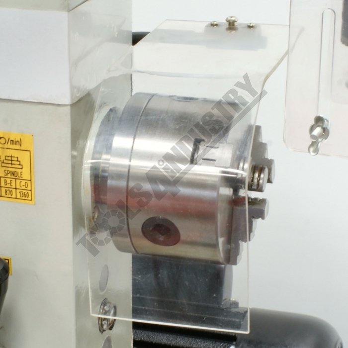 L159 - AL-280P Lathe & Mill Drill Combination | t4i.com.au