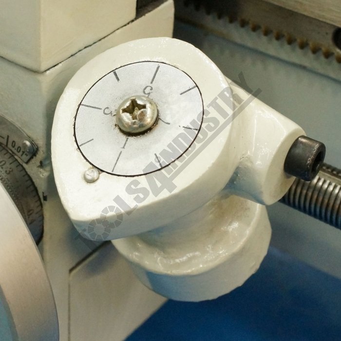L160 - AL-51G Bench Lathe | t4i.com.au