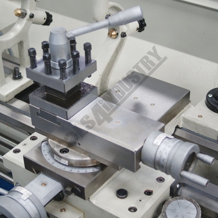 L179 - Centre Lathe AL-340A | t4i.com.au