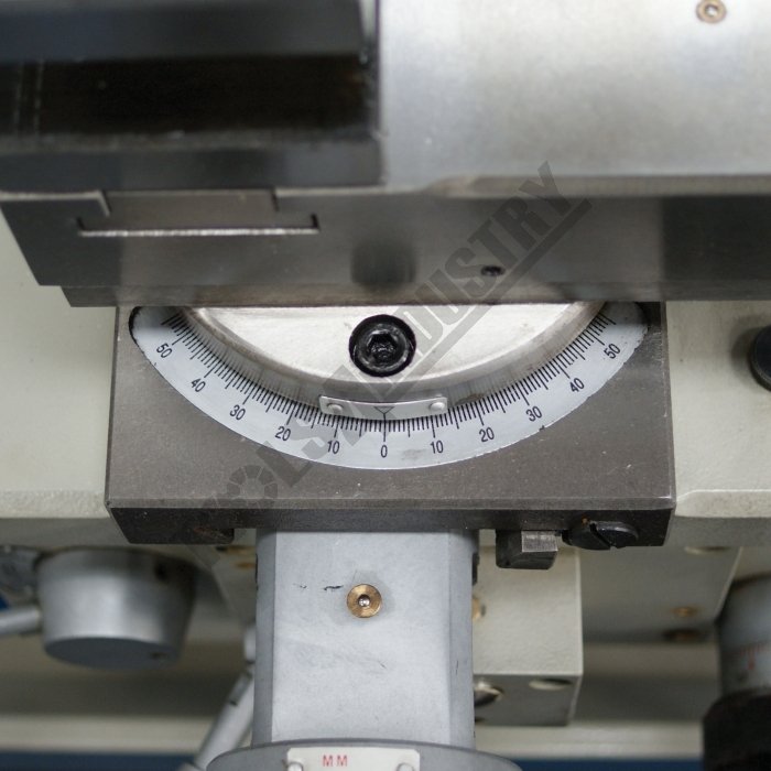 L179 - Centre Lathe AL-340A | t4i.com.au