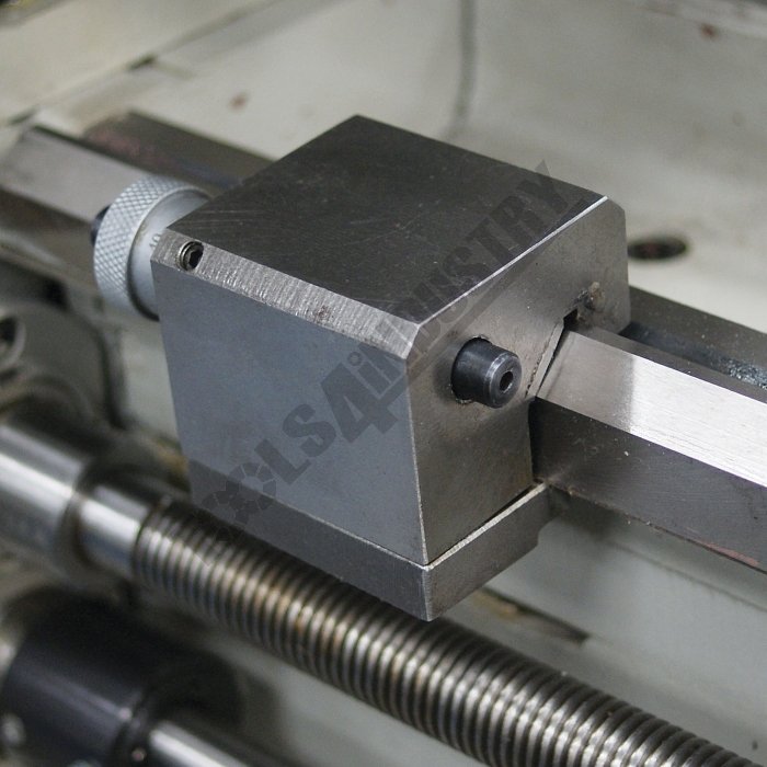 L179 - AL-340A Centre Lathe | t4i.com.au