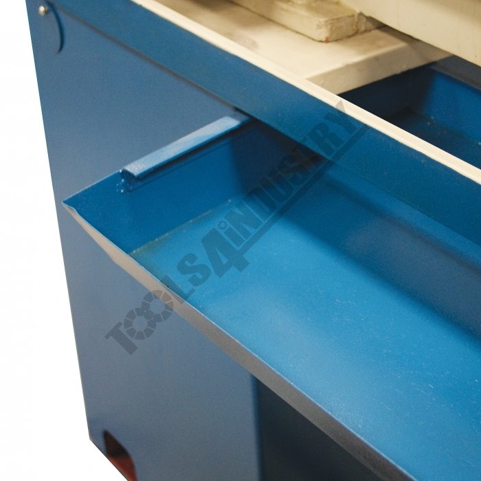 L179 - AL-340A Centre Lathe | t4i.com.au