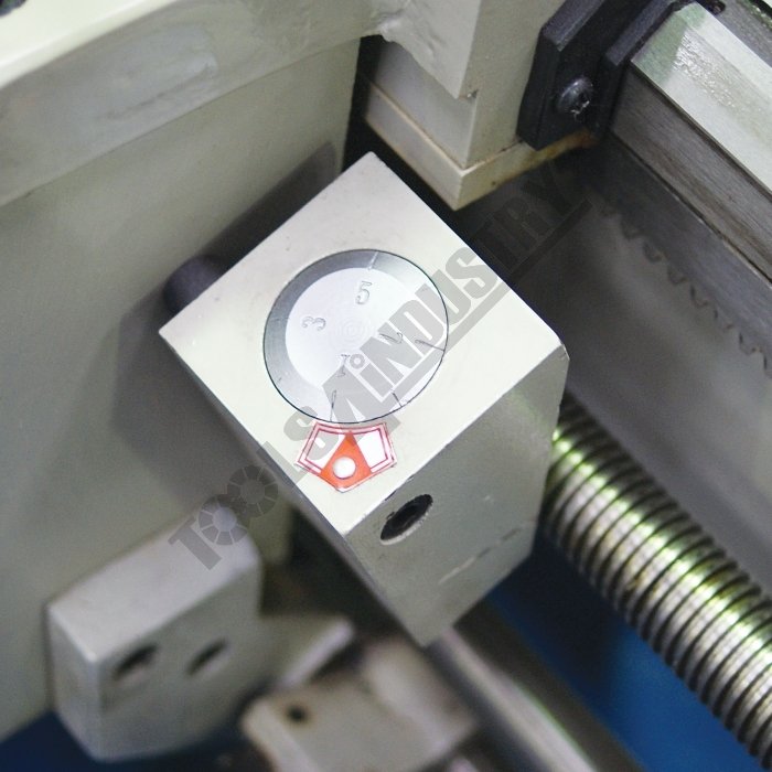 L183 - AL-335 Centre Lathe | t4i.com.au