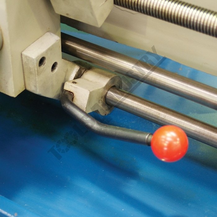 L183 - AL-335 Centre Lathe | t4i.com.au