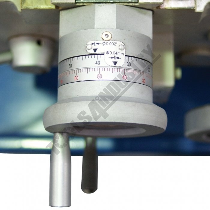 L183 - AL-335 Centre Lathe | t4i.com.au