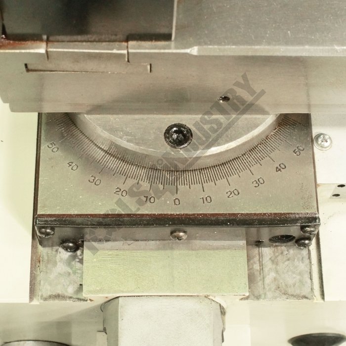 L187D - AL-540A Centre Lathe | t4i.com.au