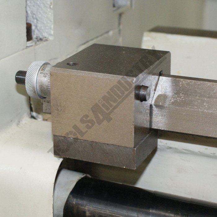 L191D - CL-38A Centre Lathe | t4i.com.au