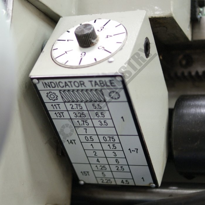 L191D - CL-38A Centre Lathe | t4i.com.au