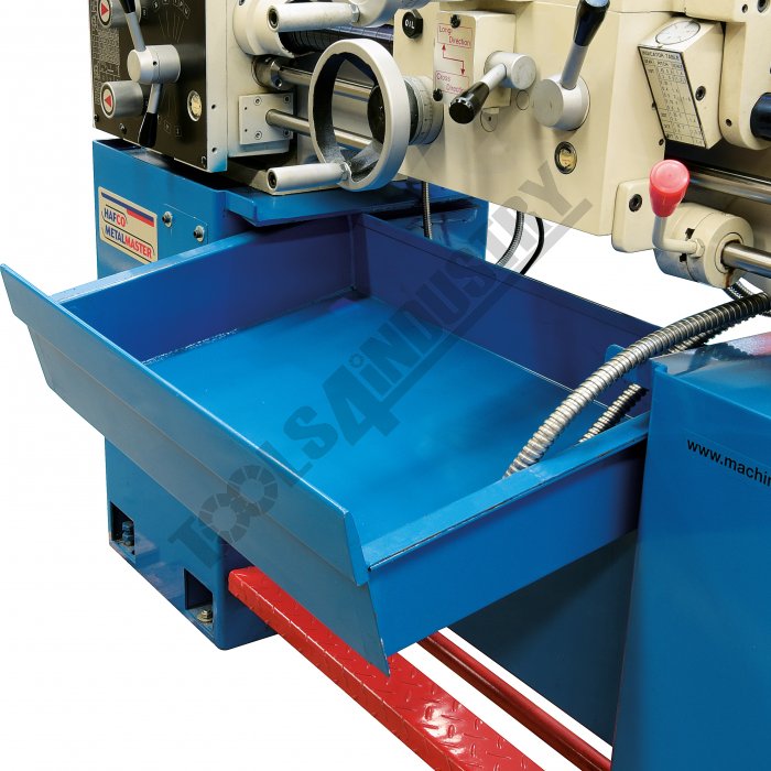 L201 - AL-1324 Centre Lathe | t4i.com.au