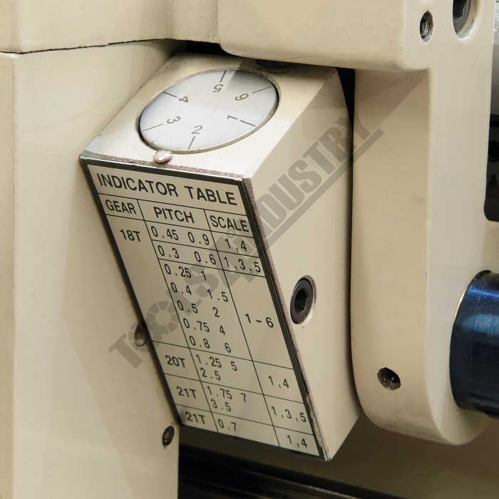 L201 - Centre Lathe AL-1324 | t4i.com.au