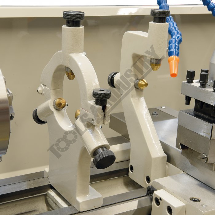 L201D - AL-1324 Centre Lathe | t4i.com.au