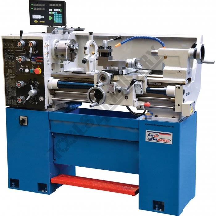 L201D - AL-1324 Centre Lathe | t4i.com.au