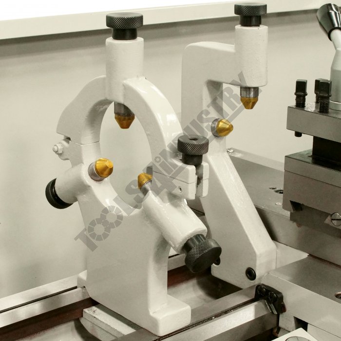 L237 - Centre Lathe AL-960B | t4i.com.au