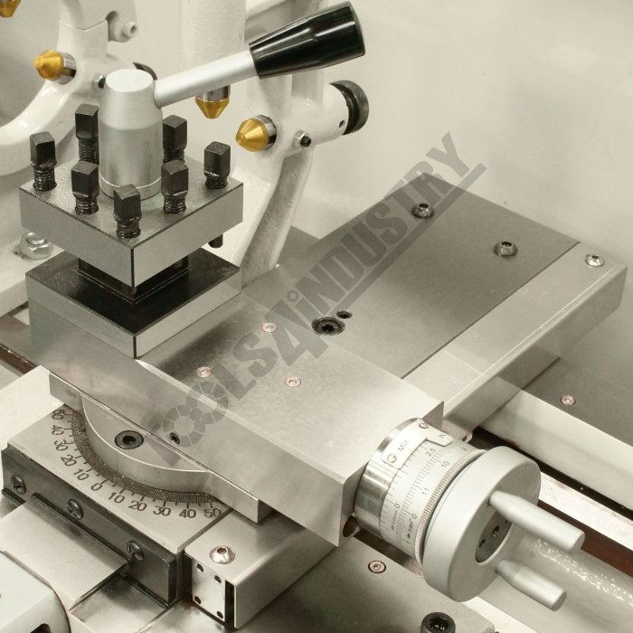 L237 - Centre Lathe AL-960B | t4i.com.au