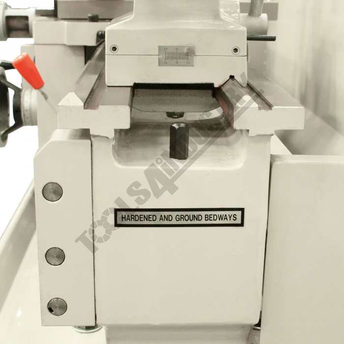 L237 - AL-960B Centre Lathe | t4i.com.au