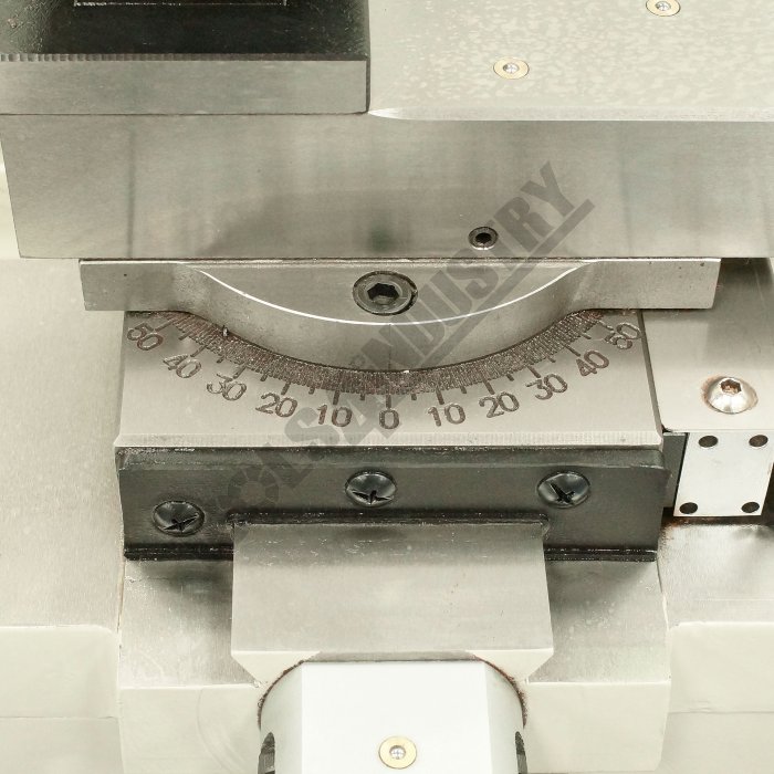 L237D - AL-960B Centre Lathe | t4i.com.au