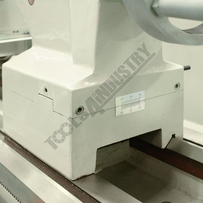 L240D - AL-1000C Centre Lathe | t4i.com.au