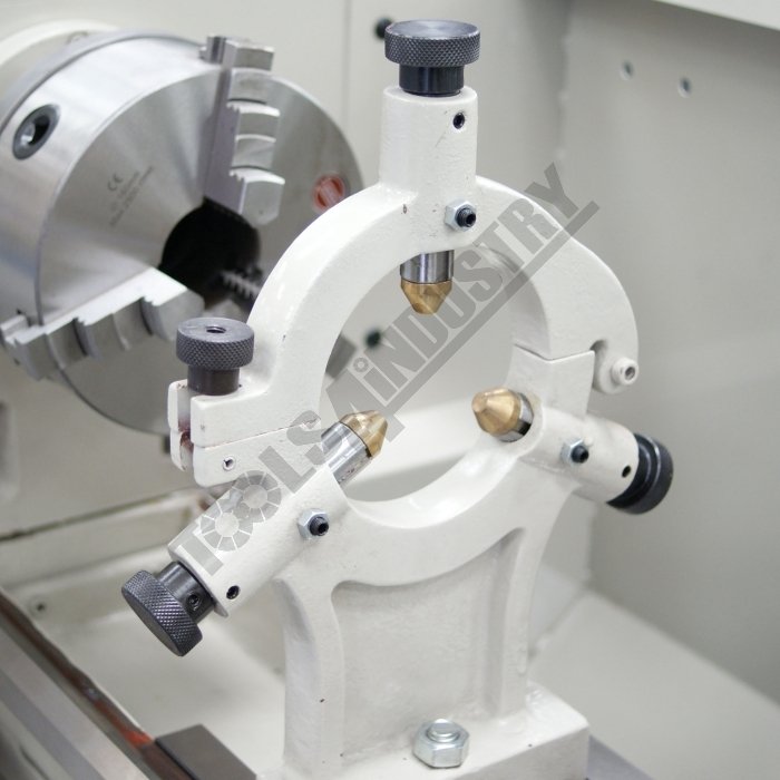 L242D - Centre Lathe AL-1000D | t4i.com.au