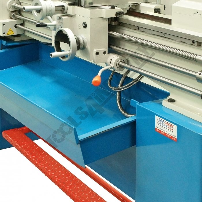 L242D - AL-1000D Centre Lathe | t4i.com.au