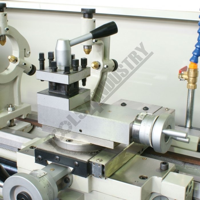 L244 - AL-1440 Centre Lathe | t4i.com.au