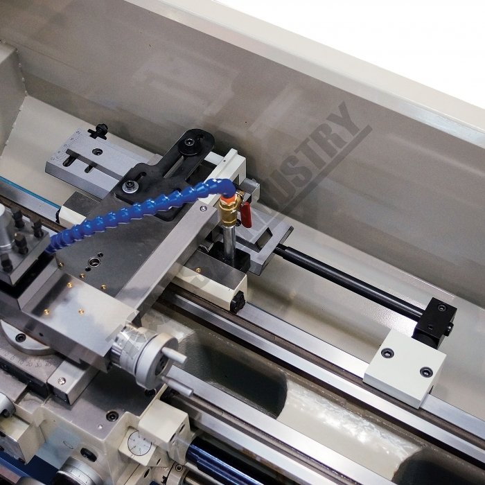 L258 - TPA-1000 Taper Turning Attachment | t4i.com.au
