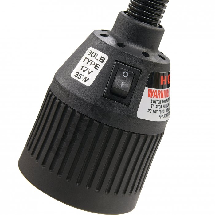 L283 - HL-35T 35W Halogen Work Light | t4i.com.au