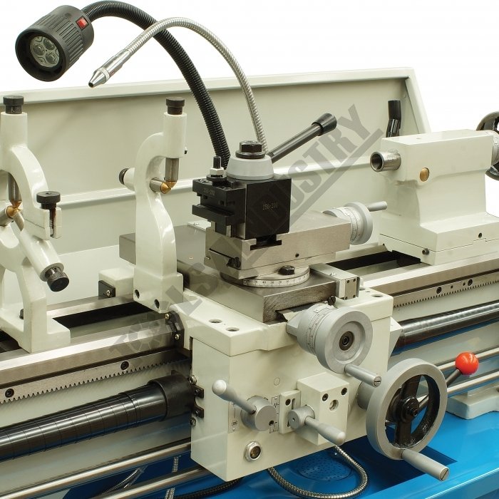 L555D - AL-346V Centre Lathe | t4i.com.au
