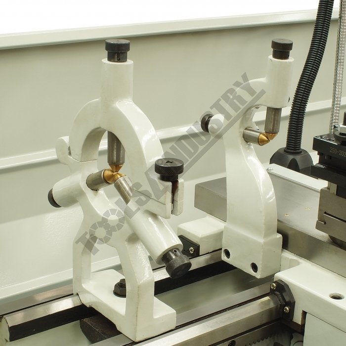 L555D - AL-346V Centre Lathe | t4i.com.au