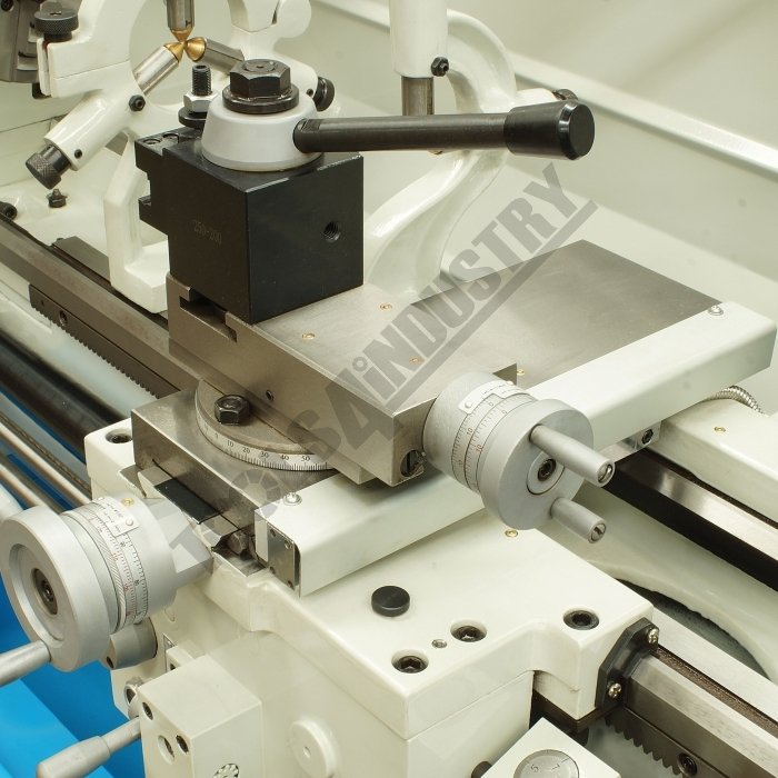 L555D - AL-346V Centre Lathe | t4i.com.au